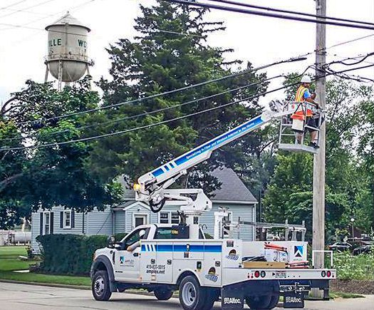 Careers at Amplex Internet | Local Internet Broadband Since 1997